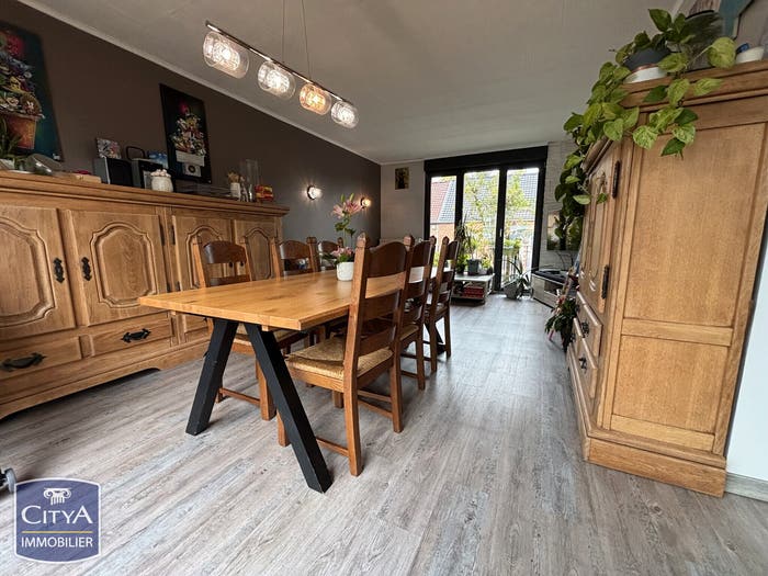 Maison 4 pièces à vendre - Hélesmes