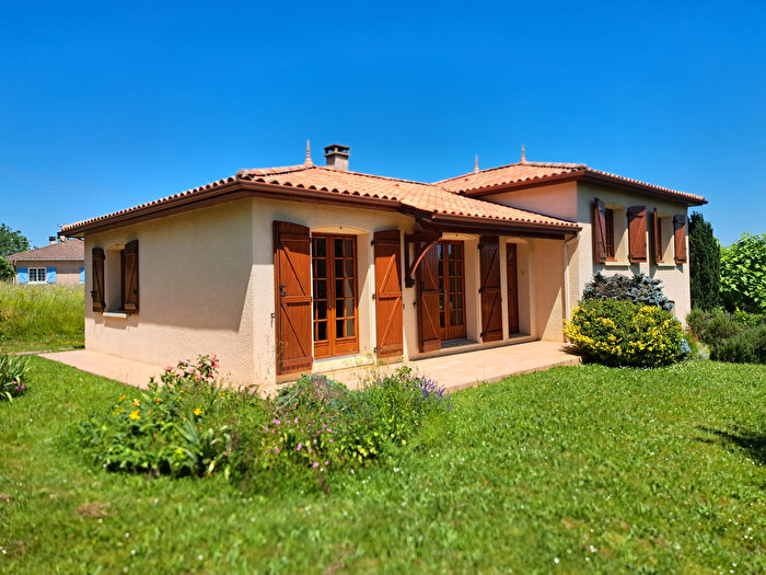 Maison 4 pièces à Mirande, à vendre
