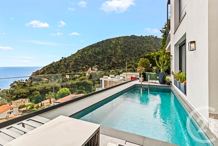 Maison 4 pièces à Èze, à vendre