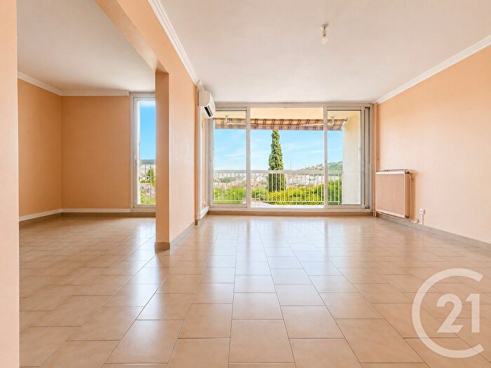 La Valette-du-Var, La Coupiane, Val Sud - Appartement 4 pièces à vendre
