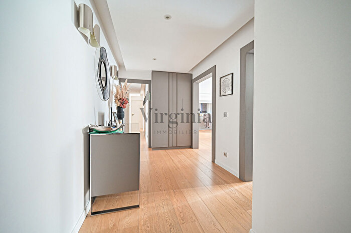 Appartement 5 pièces à Charenton-le-Pont, Valmy, à vendre