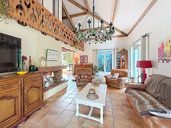 Maison 5 pièces à vendre à Montauban, Pays-Bas