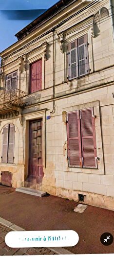 Sablé-sur-Sarthe, Rive Gauche - Maison 6 pièces à vendre