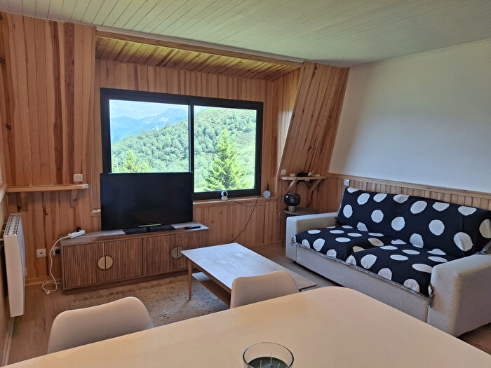 Appartement 2 pièces à vendre - Saint-Lary-Soulan