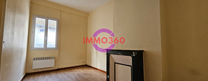 Appartement 2 pièces à louer - Vendôme, Centre-ville, Rochambeau