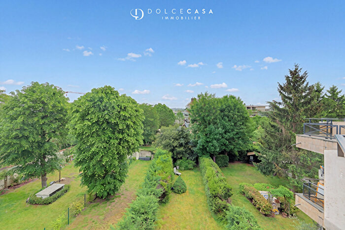 Appartement 2 pièces à vendre - Le Perreux-sur-Marne, Prairie de Nogent, Parclairs