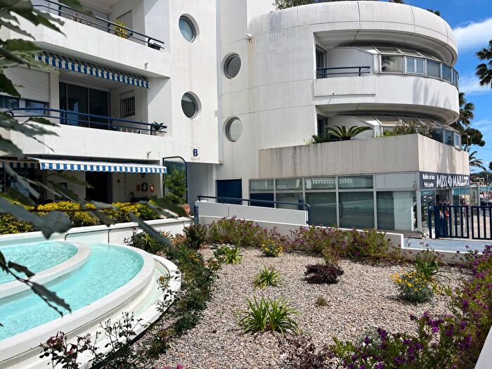 Appartement à vendre - La Ciotat, Fontsainte - 4 pièces - 2 chambres