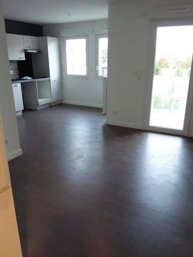 Appartement 1 pièce à louer à Est, Bonsecours