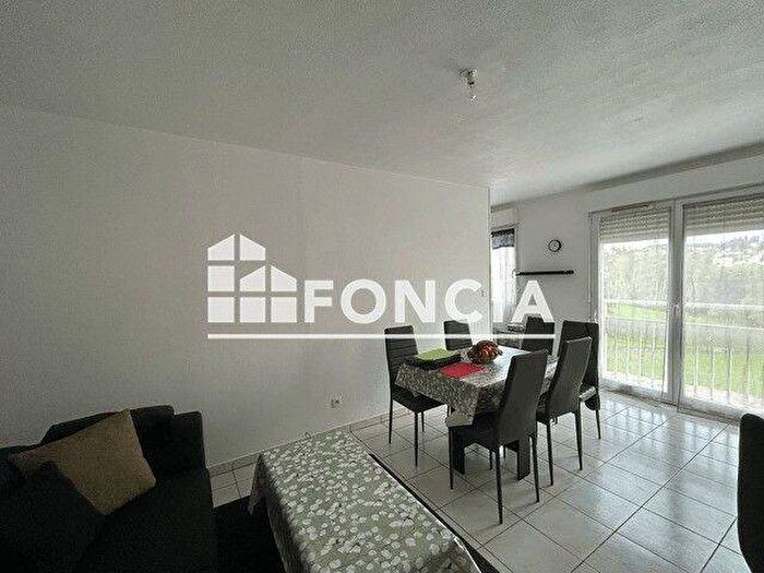 Vieux Pouzauges : Appartement 2 pièces à louer