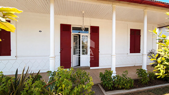 Gujan-Mestras, Gujan - Maison 6 pièces à vendre