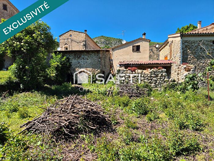 Maison 1 pièce à vendre - Montfroc