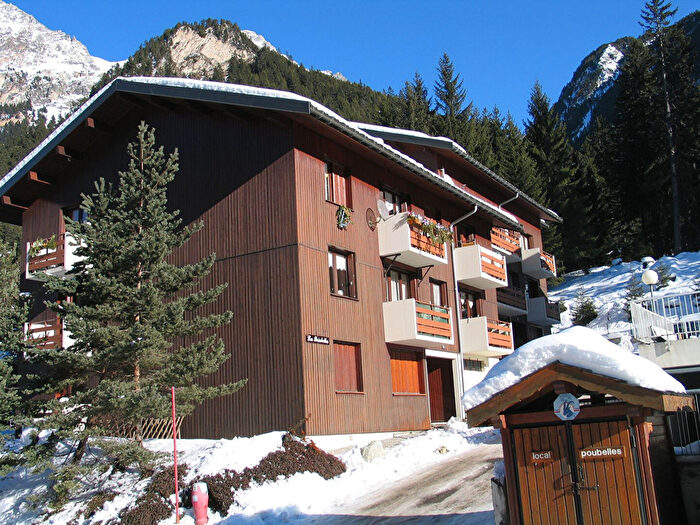 Pralognan-la-Vanoise : Appartement 5 pièces à louer