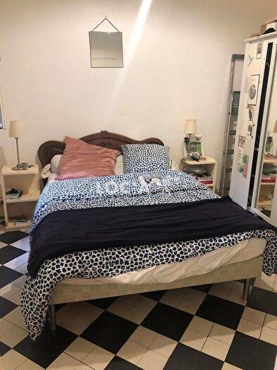 Appartement à louer - Lyon ème arrondissement - 2 pièces - 1 chambre