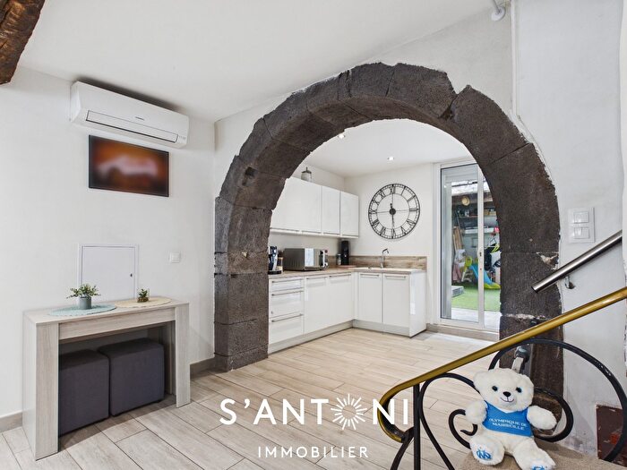 Maison 4 pièces à vendre à Bessan