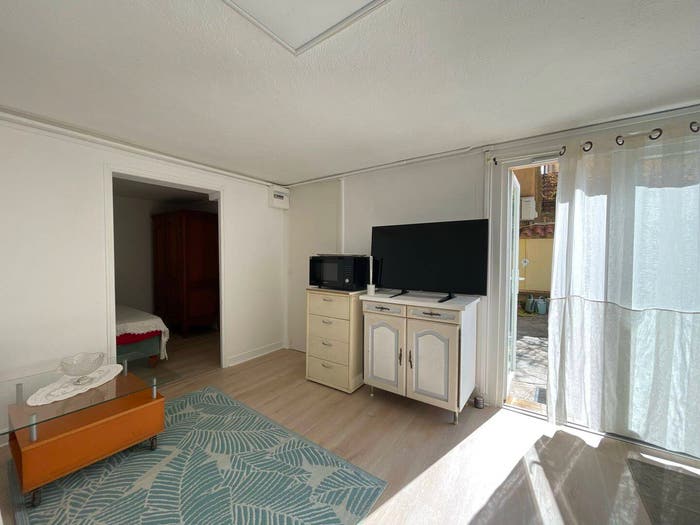 Appartement 2 pièces à louer à Le Lavandou