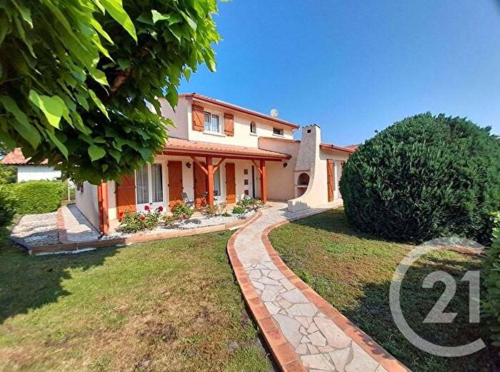 Maison à vendre - Cestas, Reinheim - 6 pièces - 5 chambres