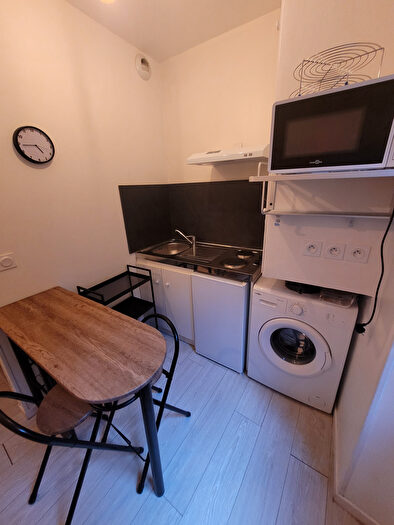 Appartement à louer - Auch, Faubourgs - 1 pièce