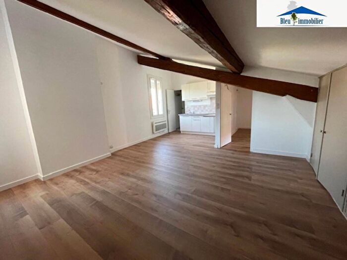 Appartement à louer - Gare, Perpignan - 1 pièce