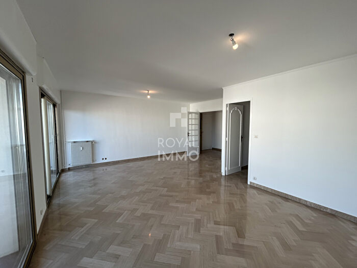 Appartement à vendre - Toulon, La Rode - 3 pièces - 2 chambres