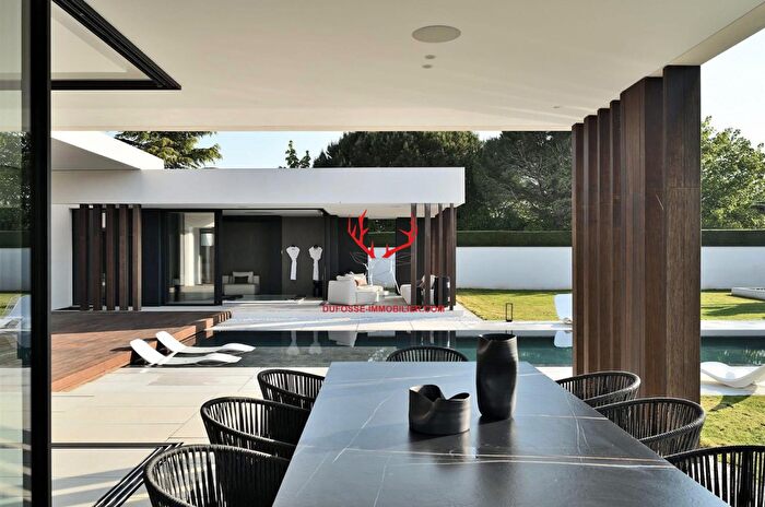 Maison à vendre - Valence - 6 pièces - 4 chambres