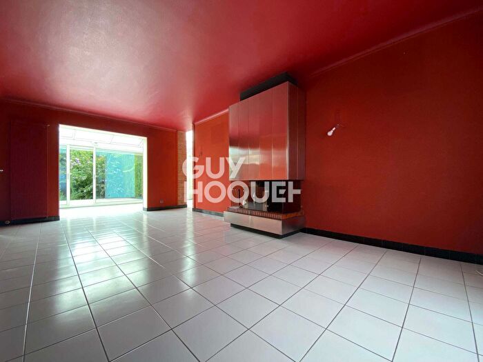 Maison 5 pièces à vendre à Cuincy