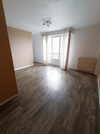 Vierzon, Centre-ville : Appartement 1 pièce à louer