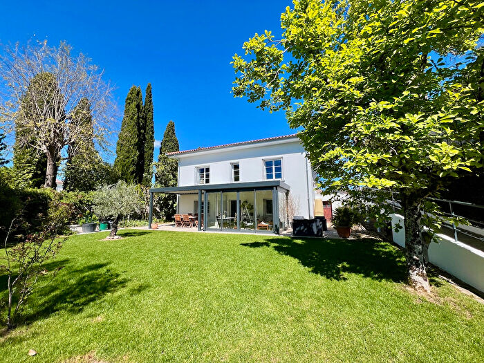 Maison 5 pièces à vendre à Villeneuve-sur-Lot, Sainte-Catherine