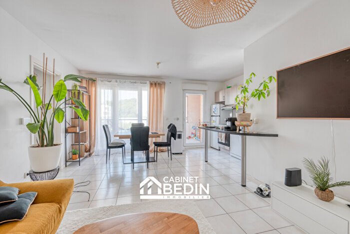 Appartement 3 pièces à vendre - Floirac, Centre-ville, Monte Christo