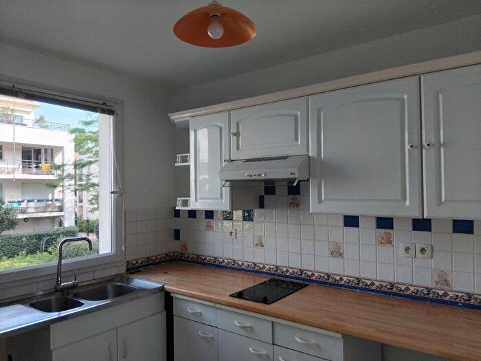 Appartement 2 pièces à louer - Le Village, Montigny-le-Bretonneux