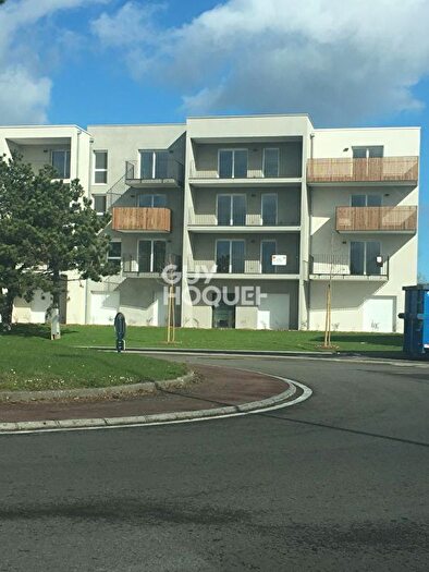 Bouguenais, Le Bourg - Appartement 2 pièces à louer