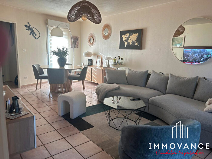 Maison à vendre - Juvignac - 4 pièces - 3 chambres