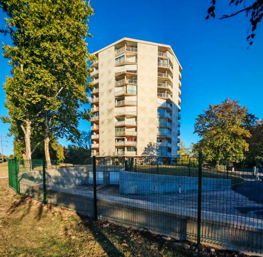 Appartement 5 pièces à vendre - Chambray-lès-Tours