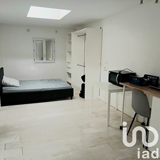 Maison à vendre - Amiens - 5 pièces