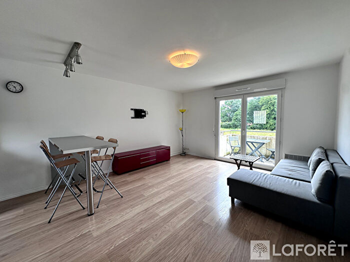 Appartement 3 pièces à louer à Martignas-sur-Jalle