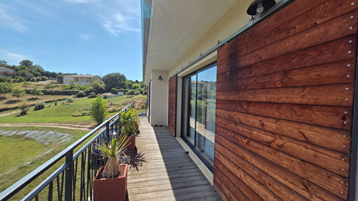 Maison à vendre - Montauban, Saint-Martial, Le Fau - 4 pièces - 2 chambres