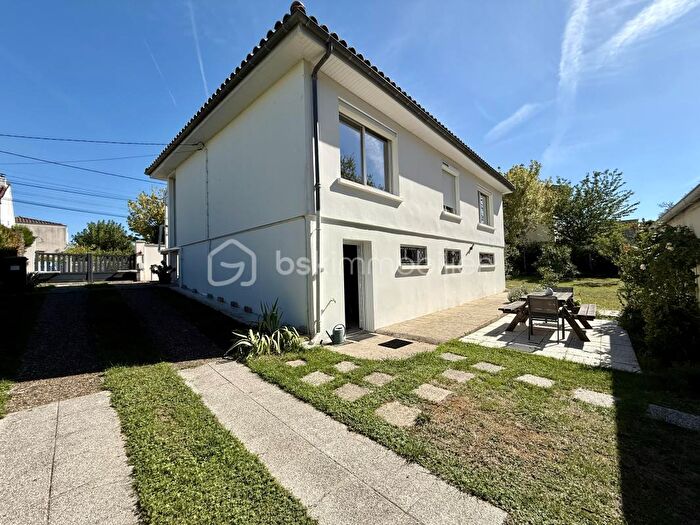 Maison 5 pièces à vendre - Saintes, Saint-Sorlin, La Récluse