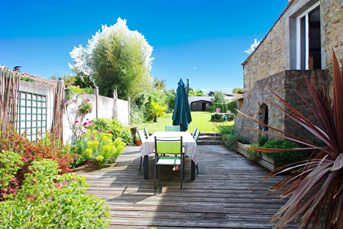 La Haie-Fouassière - Maison 8 pièces à vendre