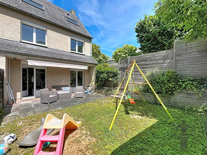 Maison 6 pièces à vendre - Dourdan