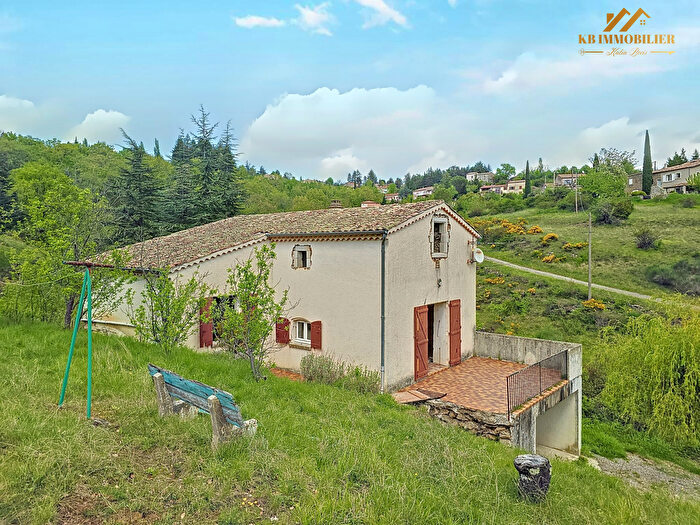 Maison 5 pièces à vendre - Veyras