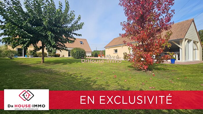Changé - Maison 5 pièces à vendre