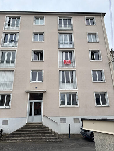 Appartement à vendre - Quartiers Sud-Est, Francisco Ferrer - 4 pièces - 3 chambres