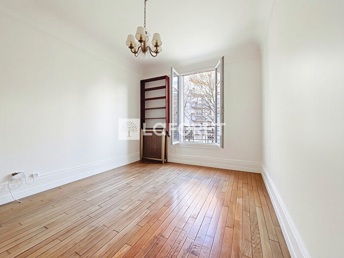 Appartement à vendre - Montreuil, Signac, Mûrs à Pêches - 2 pièces - 1 chambre