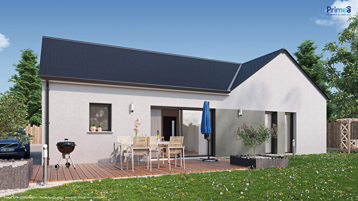 Maisons à vendre et appartements à louer - 1