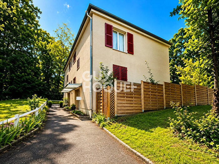 Appartement 6 pièces à Draveil, La Villa, à vendre