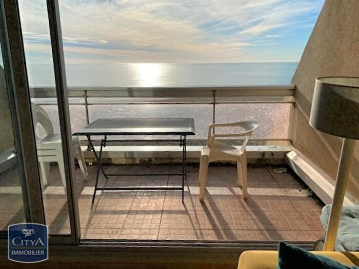 Appartement à vendre - Mauguio, Carnon - 1 pièce