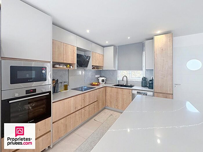 Manosque, Manosque Ouest : Maison 4 pièces à vendre
