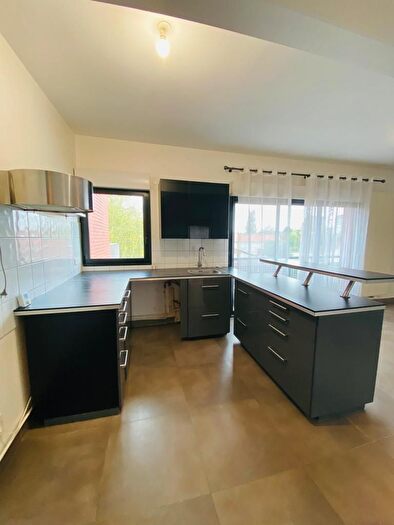 Appartement 2 pièces à louer à Neuilly-sur-Marne