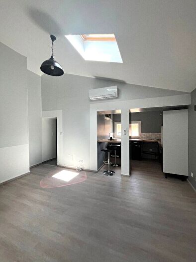 Rognonas : Maison 3 pièces à louer
