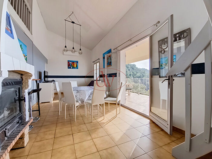 Maison 6 pièces à vendre à Laroque-des-Albères