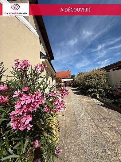 Maison 5 pièces à vendre - Luc-sur-Mer